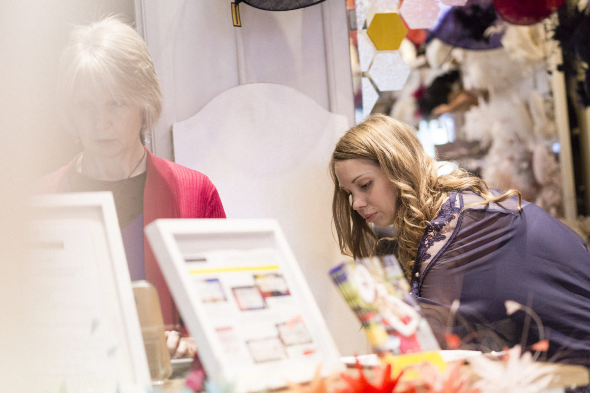 Millinery History • HATalk Hat Making and Millinery Resources